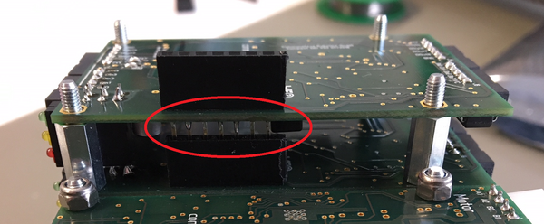 Additional DIO-Boards of the DCi Control Electronics - Wiki