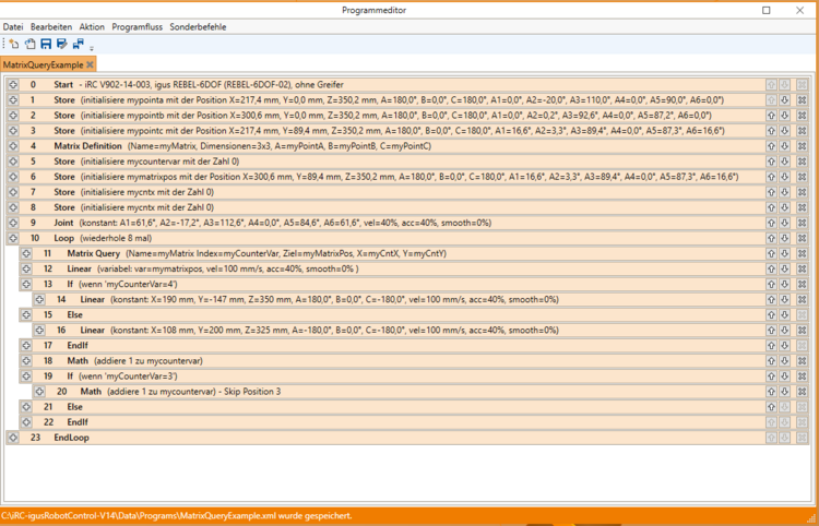 CPRog Examples - Wiki