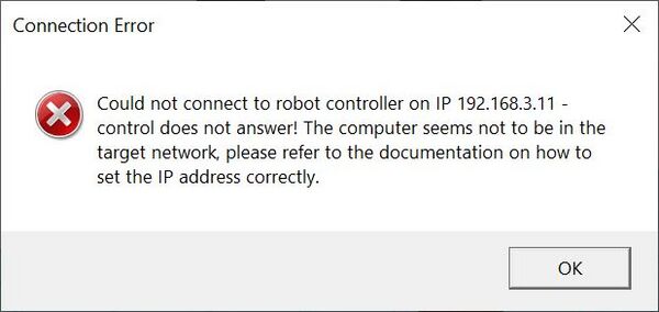 Troubleshooting Connection Issues - Wiki